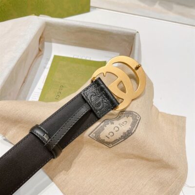 GUCCI BELT - B97 - REPGOD