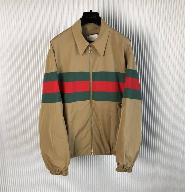 Gucci Jacket