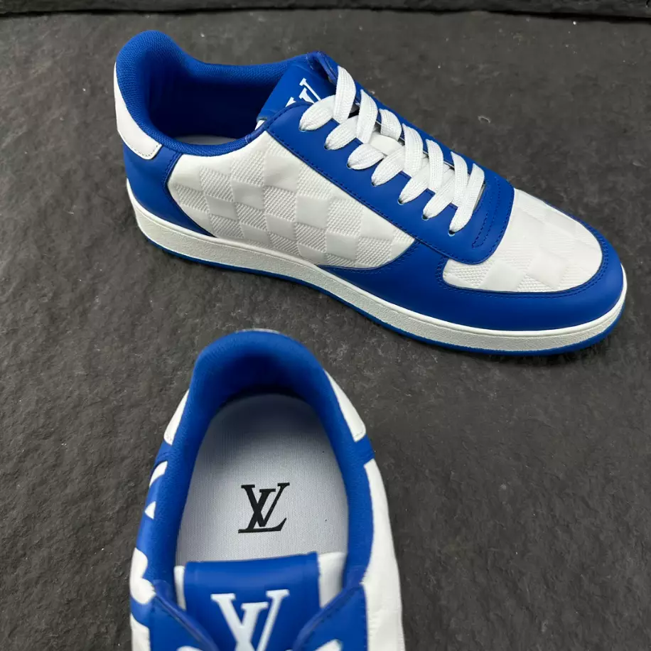 LV RIVOLI SNEAKER