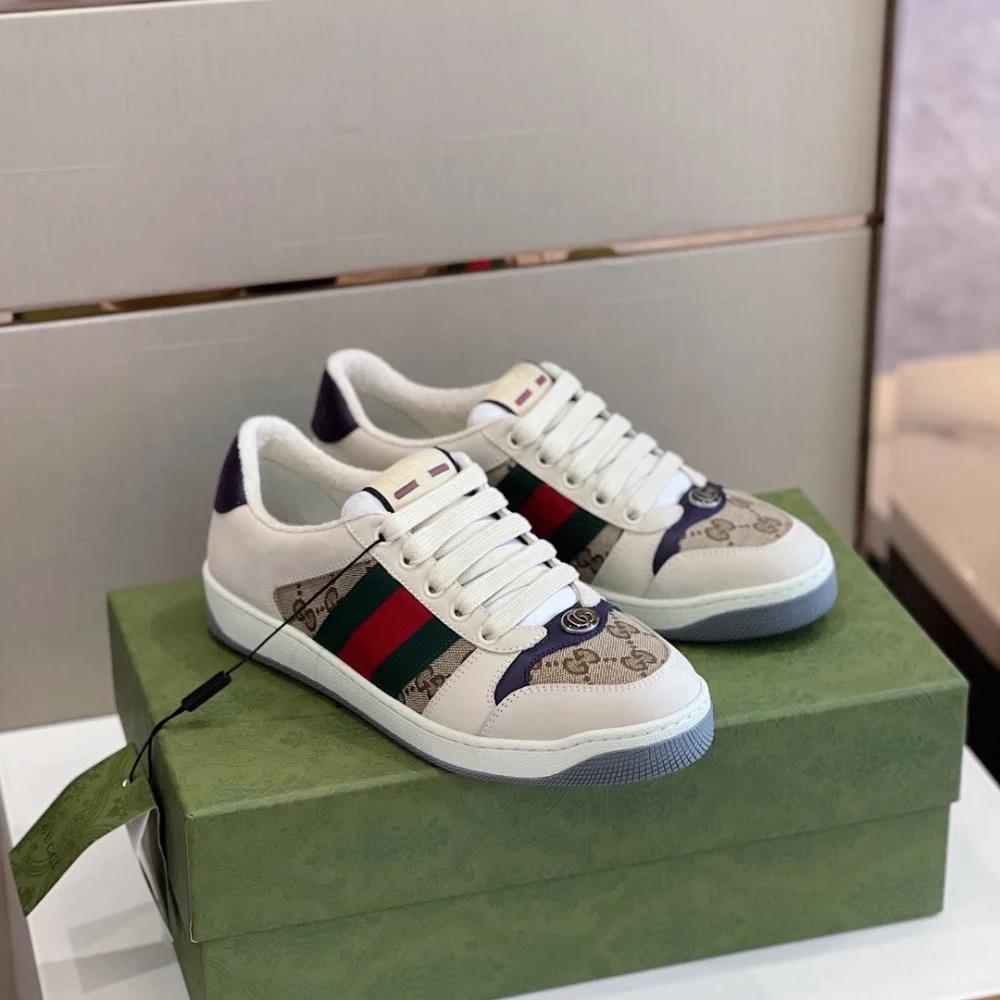 Fake Gucci shoes that impress - Explore Repgod’s collection