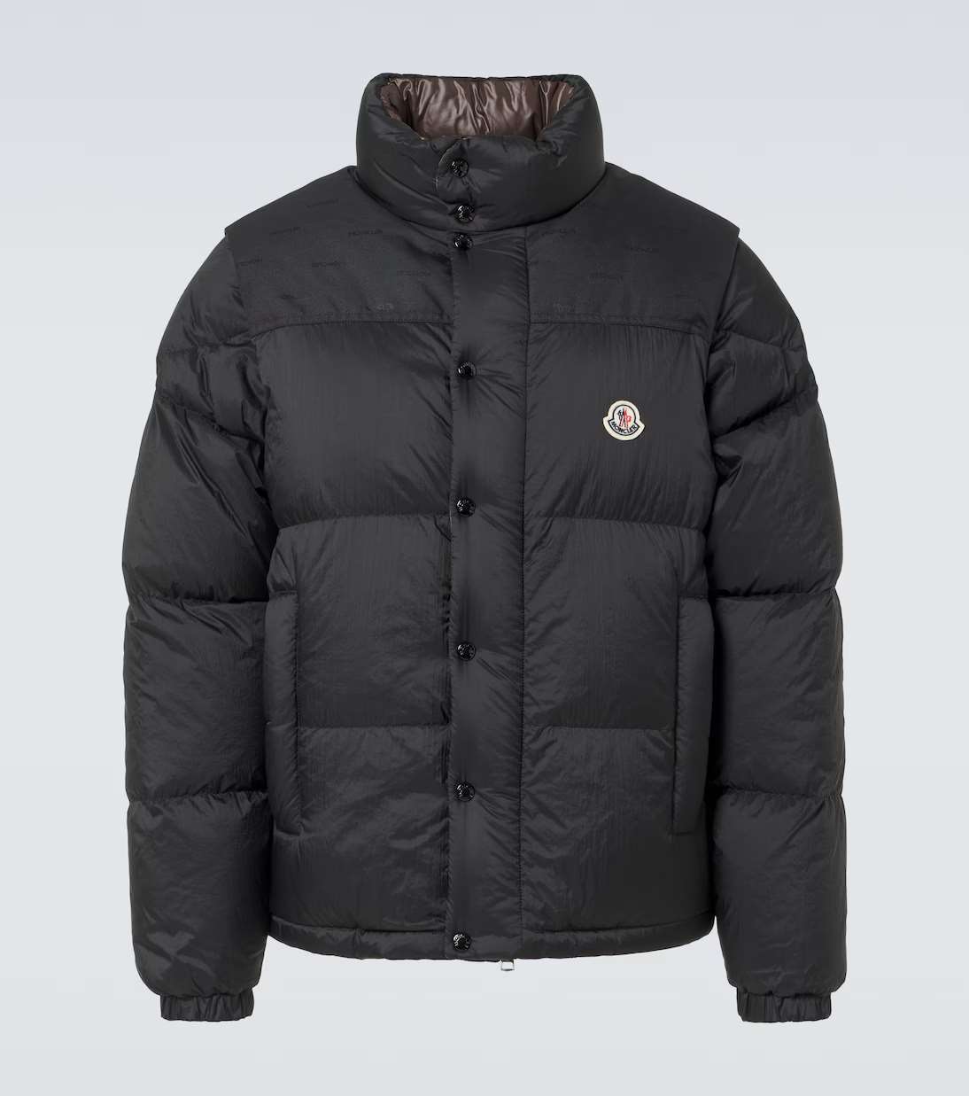 Moncler jacket dupe - Affordable luxury without compromise